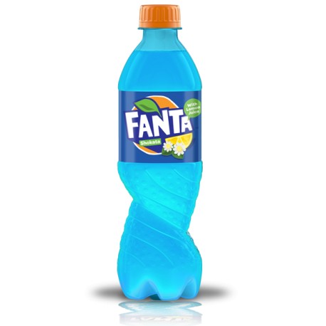 Fanta Shokata 500ml (12kpl) - Balkan Tukku verkkokauppa