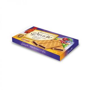 Keksit, leivokset ja makeiset - Balkan Tukku verkkokauppa