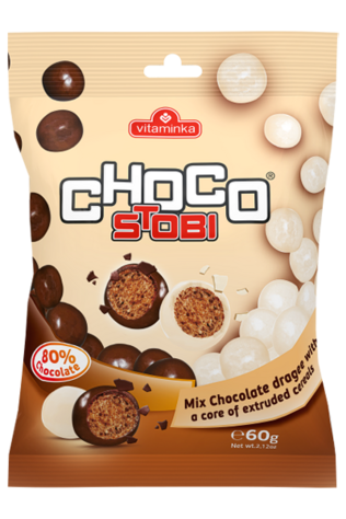 Sipsit ja snacks - Balkan Tukku verkkokauppa