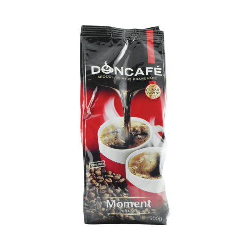 Don Coffee 500g (9kpl) - Balkan Tukku verkkokauppa
