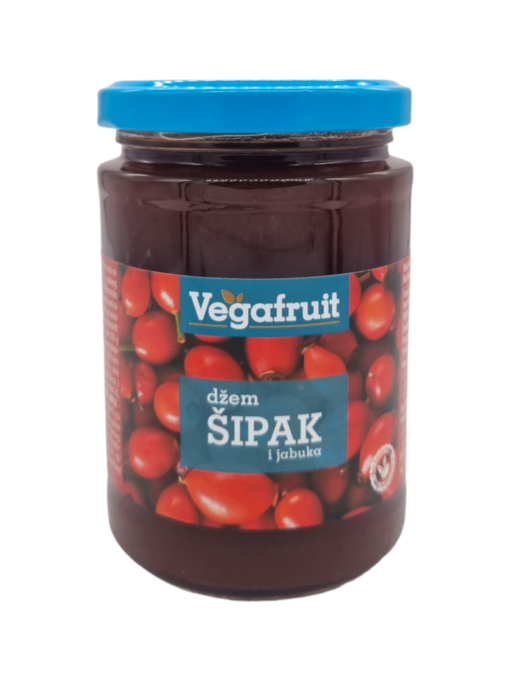 Vegafruit Sipak 400g (12kpl) - Balkan Tukku verkkokauppa