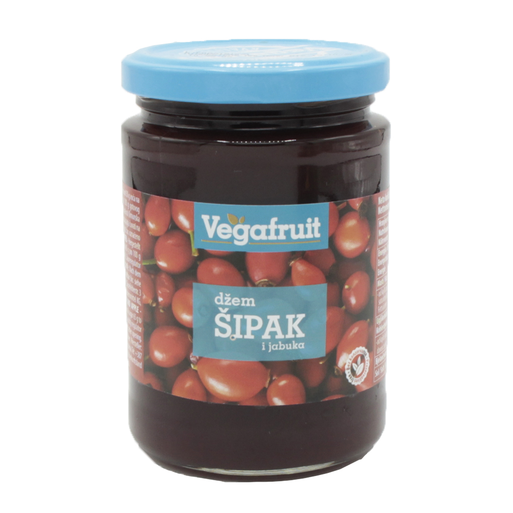 Vegafruit Sipak 820g (6kpl) - Balkan Tukku verkkokauppa