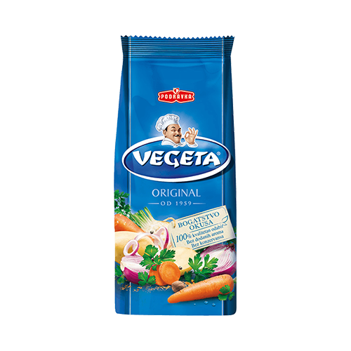 Vegeta Mausteseos 250g (16kpl) - Balkan Tukku verkkokauppa