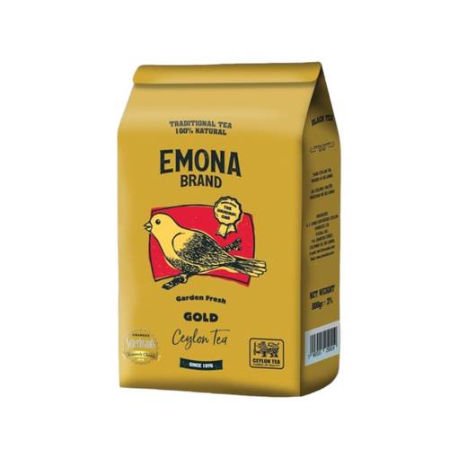 Emona CeylonTea Traditional 400g (20kpl) - Balkan Tukku verkkokauppa