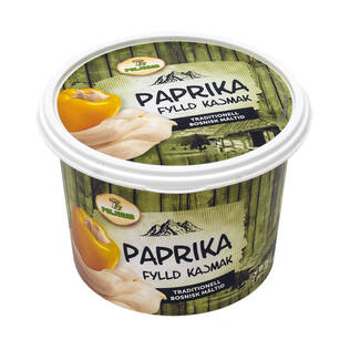 Kylmätuotteet - Balkan Tukku verkkokauppa