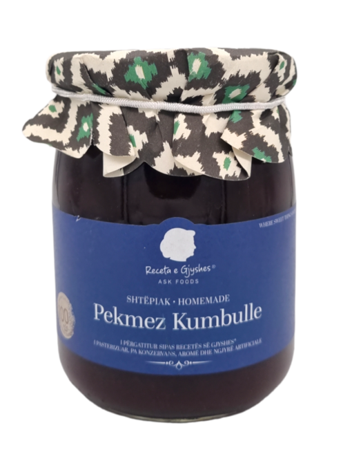 Ask Luumuhillo 700g (6kpl) - Balkan Tukku verkkokauppa